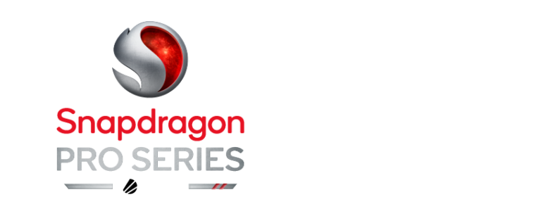 Home - Snapdragon Pro Series
