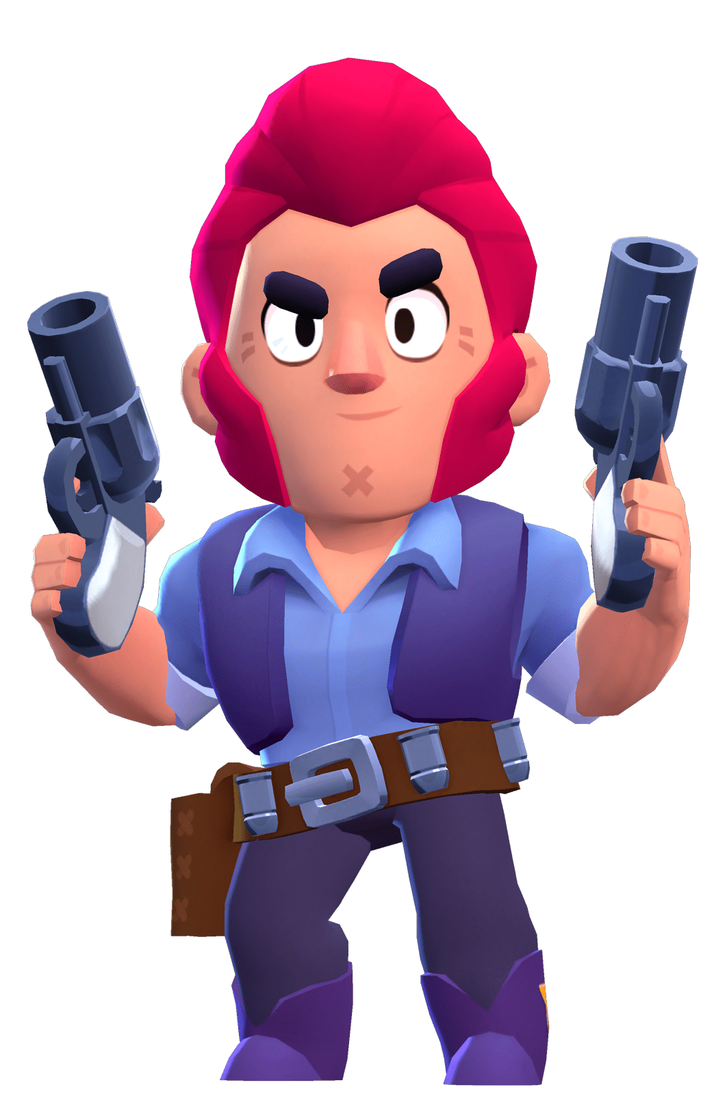 Brawl Stars - Snapdragon Pro Series