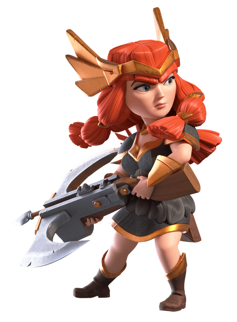 Clash of Clans - Snapdragon Pro Series